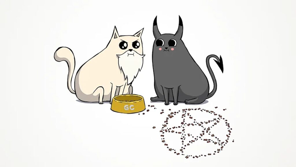 “Exploding Kittens” Serie d'animazione su Netflix: tra l'assurdo, la ...