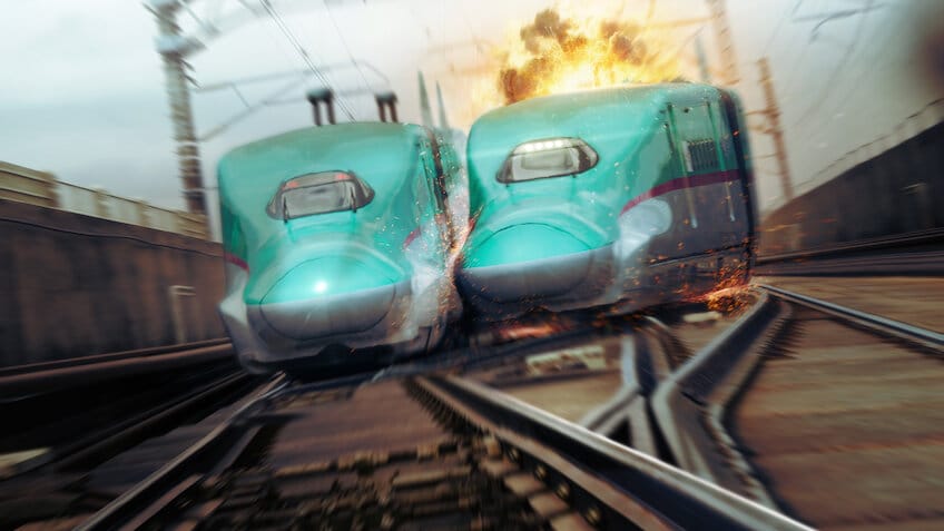 Bullet Train Explosion di Shinji Higuchi accende Netflix: un thriller ...