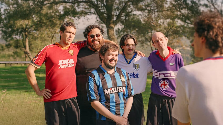 «Ogni maledetto Fantacalcio» di Netflix trasforma la mania italiana per ...